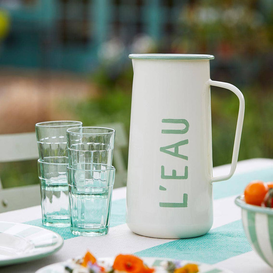 Al Fresco Dining – Brambly Trails